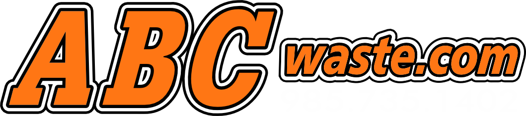 Dumpster Rentals | ABC Waste