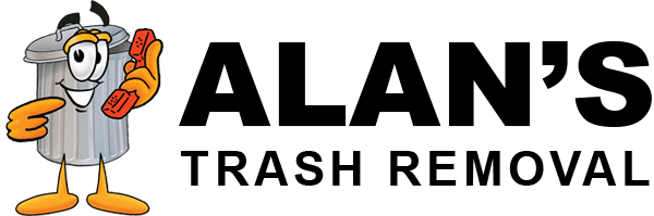 Dumpster Rentals | Alans Trash Removal LLC, Brazil IN