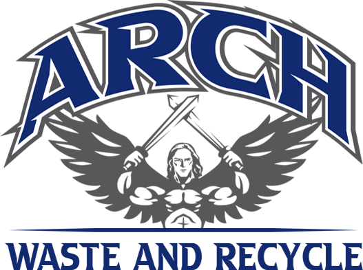 Dumpster Rental Columbus Indiana - Arch Waste and Recycle