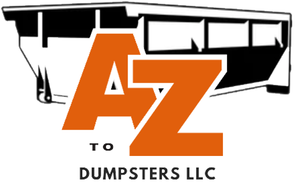 Dumpster Rentals | A to Z Dumpsters LLC