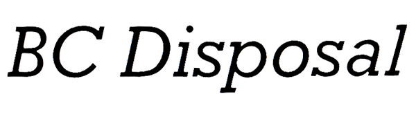 Dumpster Rentals | BC Disposal