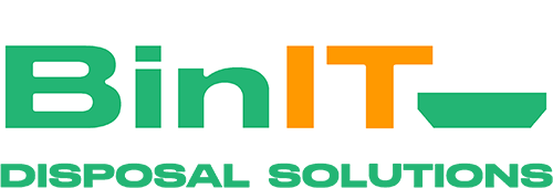 Dumpster Rentals | Binit Disposal Services