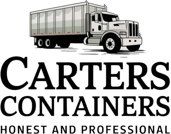 Dumpster Rentals | Carter's Containers