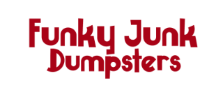 Dumpster Rentals | Funky Junk Dumpsters