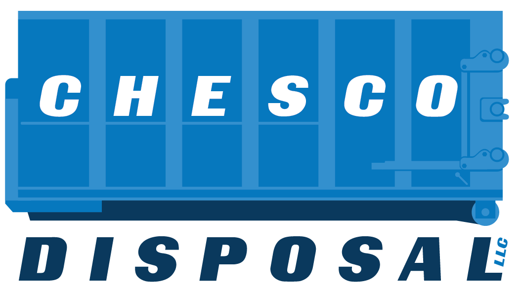 Dumpster Rentals | Chesco Disposal LLC