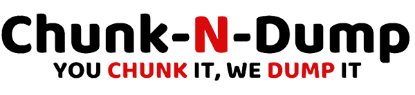 Roll-Off Dumpster Rental Service - Chunk N Dump Rentals