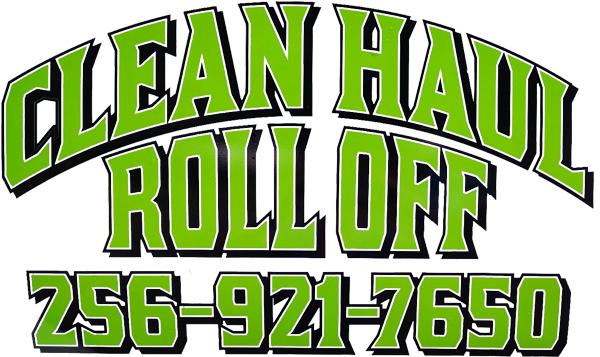 Dumpster Rentals | Clean Haul Roll Off