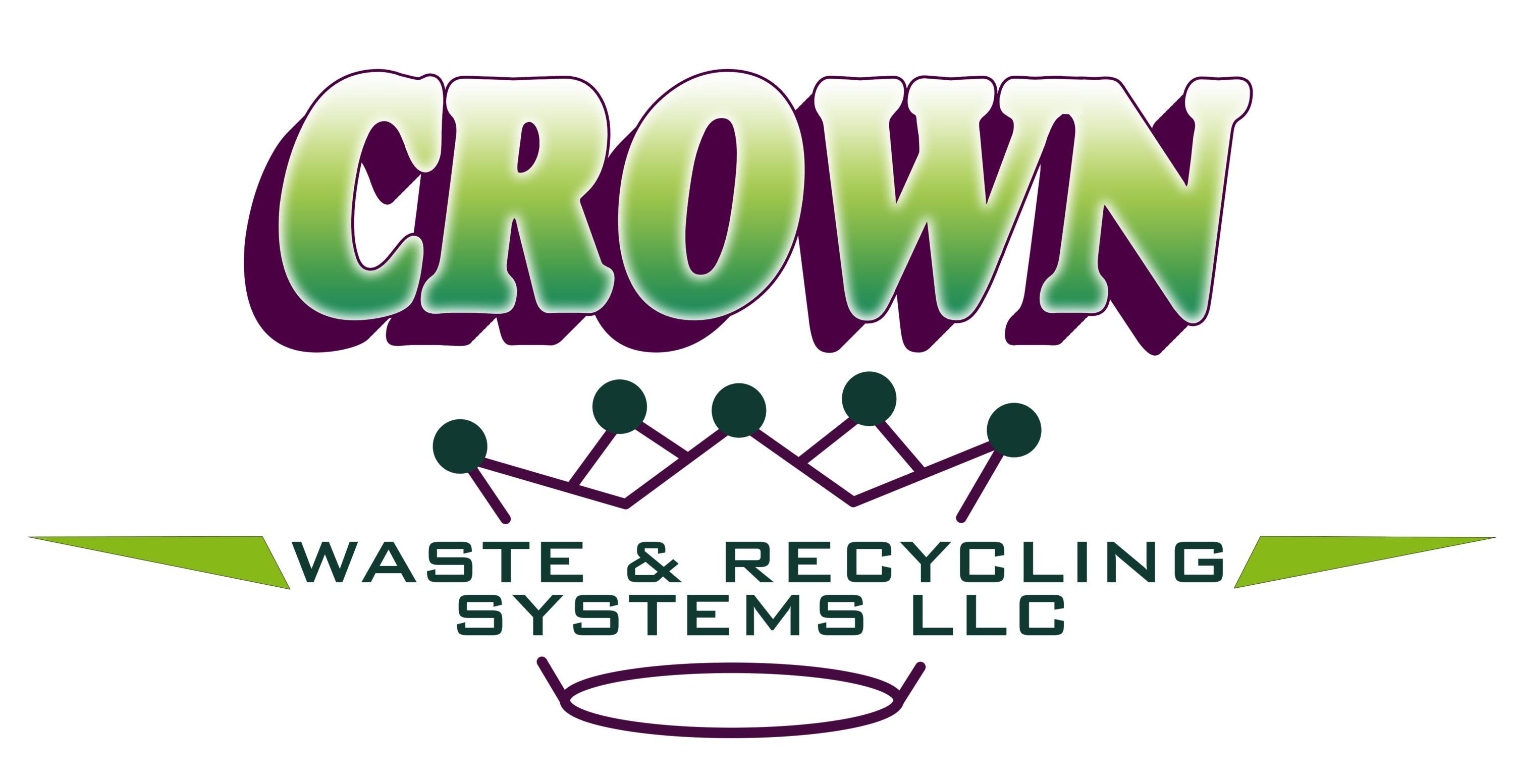 Dumpster Rentals | Crown Waste & Recycling Systems LLC