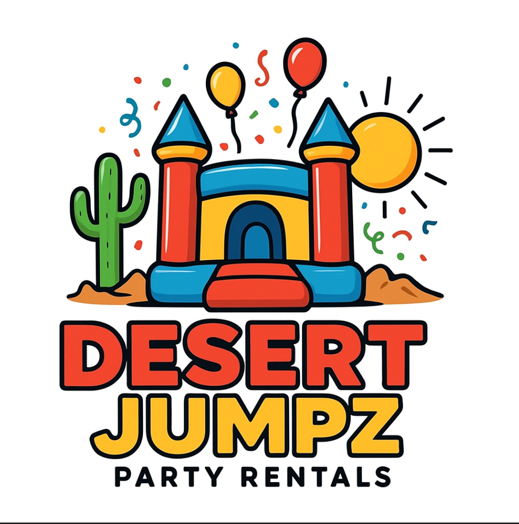 AZ Premier Bounce House & Water Slide Rentals Peoria Surprise Glendale ...