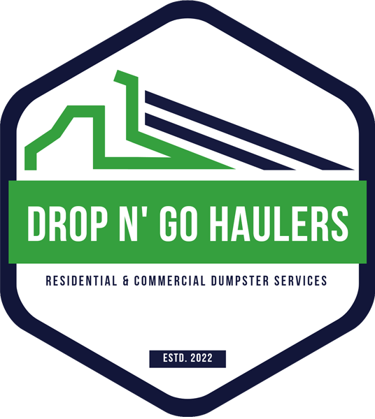 Drop N' Go Haulers | Dumpster Rental in MA & NH