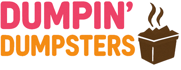 Dumpster Rentals | Dumpin’ Dumpsters