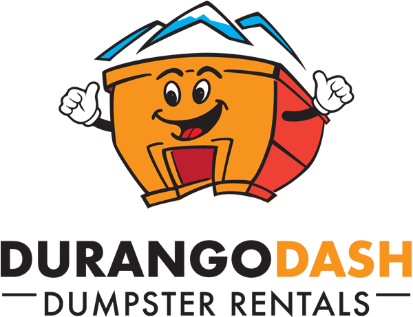 Dumpster Rentals | Durango Dash LLC