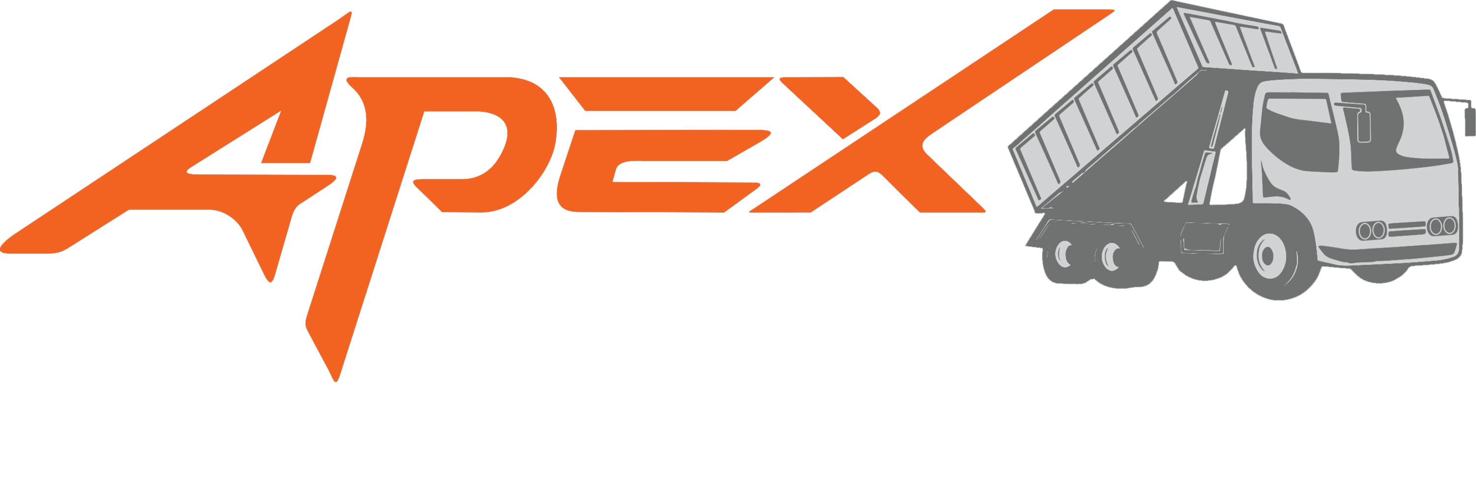 Dumpster Rentals | Apex Waste Solutions