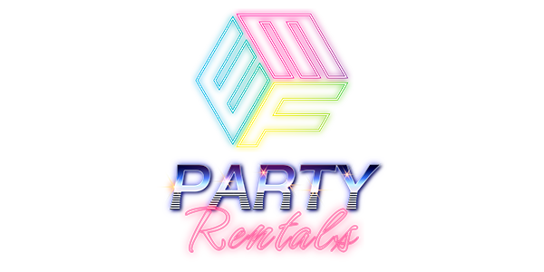 Home | EMF Party Rentals