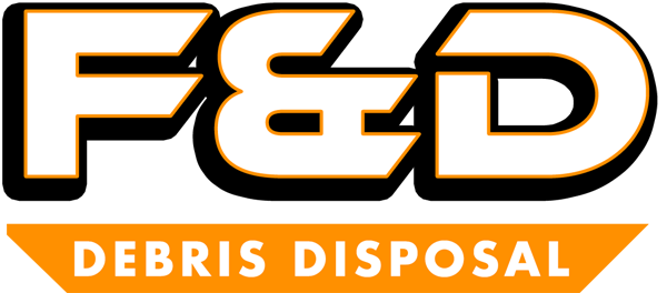 Dumpster Rentals | F & D Debris Disposal