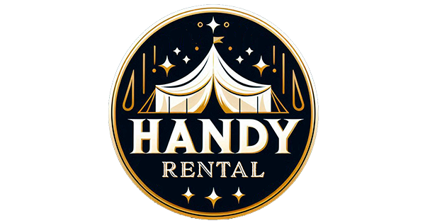 Party Rental Supplies by Handy Rental | Party Accessories Rentals
