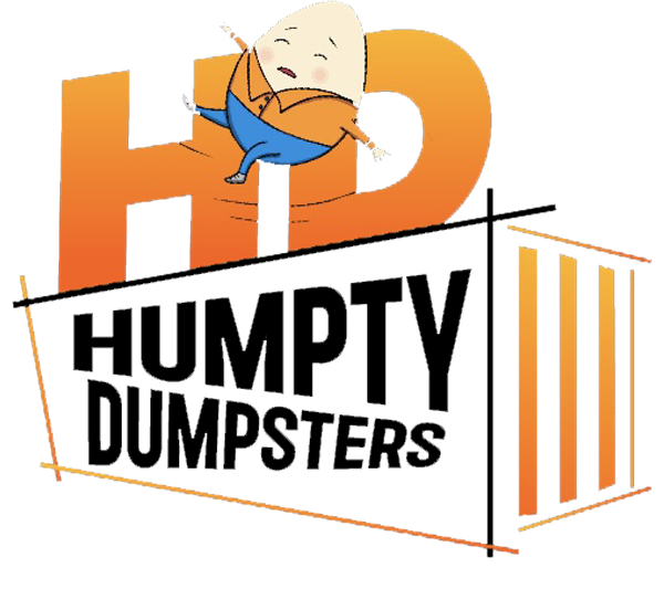 Dumpster Rentals and Junk Removal in Beasley,TX - Humpty Dumpsters LLC