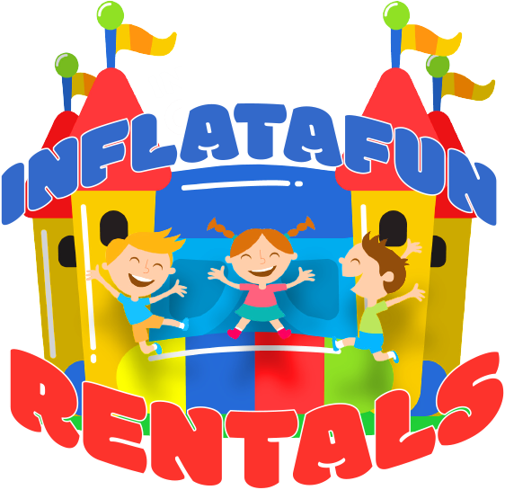 InflataFun Rentals | Bounce House & Inflatable Rentals in Wheeling, IL