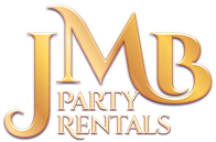 Party Rentals | JMB Party Rentals