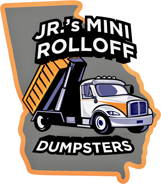 Dumpster Rentals | Jr's Mini Roll Off