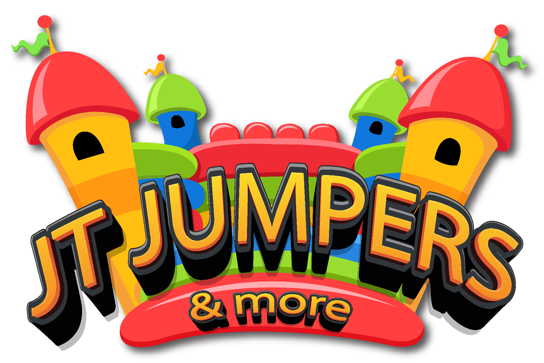 Party Rentals | JT Jumpers & More