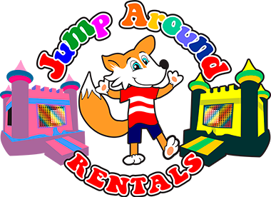 Welcome to Jump Around Rentals | Waukesha, WI