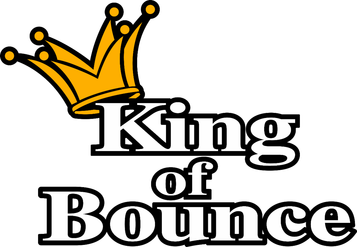 Party Equipment Rentals in the Orlando Metro Area | King of Bounce