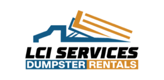 LCI Services Dumpster Rentals - Dumpster Rental Service in Kansas