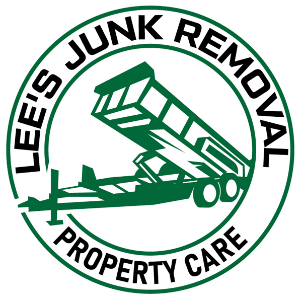 Lee's Junk Removal & Property Care - Dumpster Rental Service in Iowa