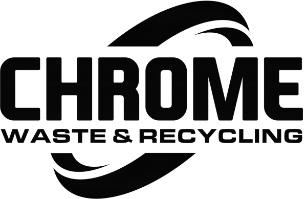 Dumpster Rentals | Chrome Waste
