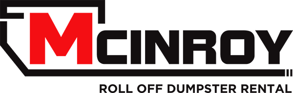 Dumpster Rentals | McInroy Metal Recycling