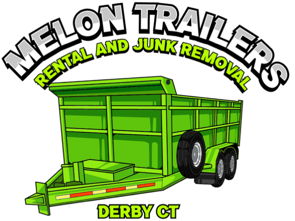 Dumpster Rentals | Melon Trailers