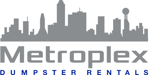 Dumpster Rentals | Metroplex Dumpster Rentals