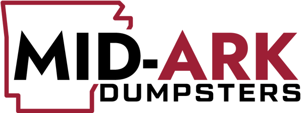 Dumpster Rentals | Mid-Ark Dumpsters