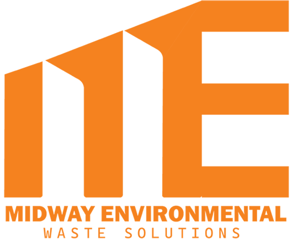 Dumpster Rentals | Midway Environmental