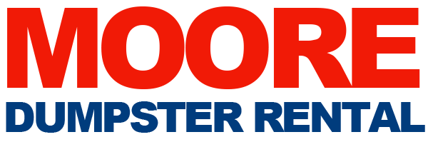 Dumpster Rentals | Moore Dumpster Rental
