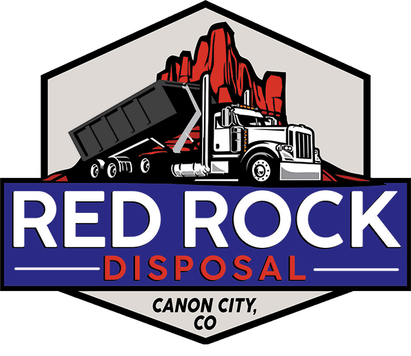 Red Rock Disposal - Dumpster Rental Service in Colorado