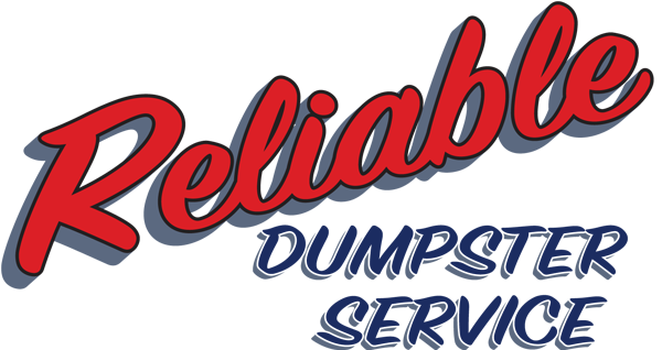 Reliable Dumpster Service - Roll off Dumpsters for Rent – Greater ...