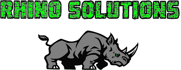 Dumpster Rentals | Rhino Solutions