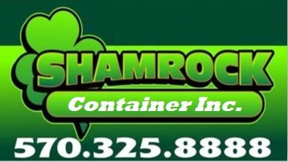 Roll-Off Container Rentals | Shamrock Container Inc