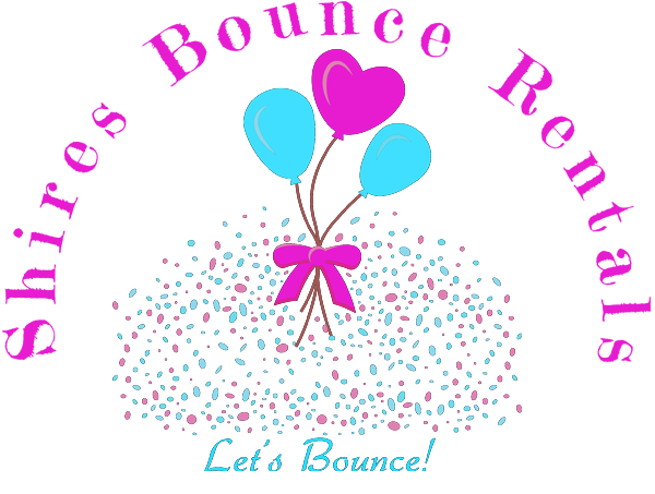 Welcome to | Shires Bounce Rentals | Grand Junction, Colorado
