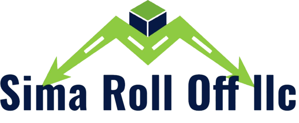 Dumpster Rentals | Sima Roll Off LLC