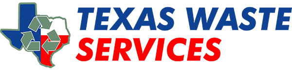 Dumpster Rentals | Texas Waste Services