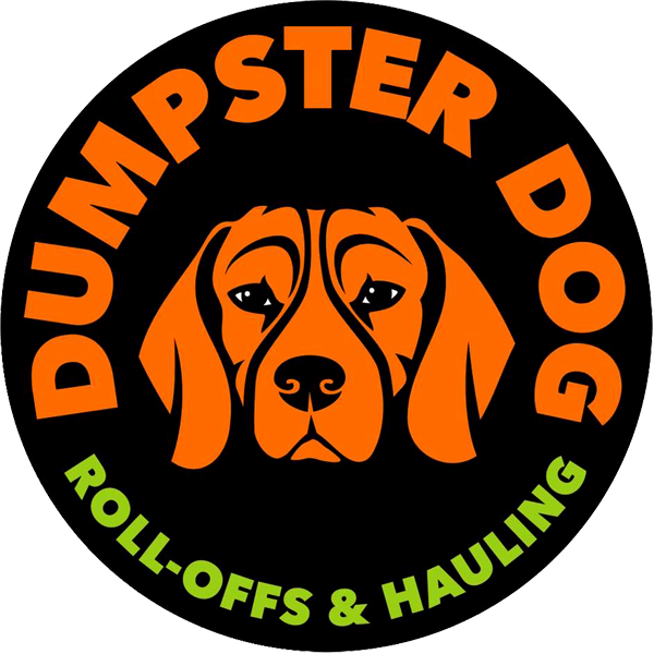 Dumpster Rentals | Dumpster Dog