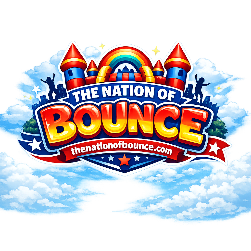 Create Lasting Memories with Bounce House & Water Slide Rentals for Any ...