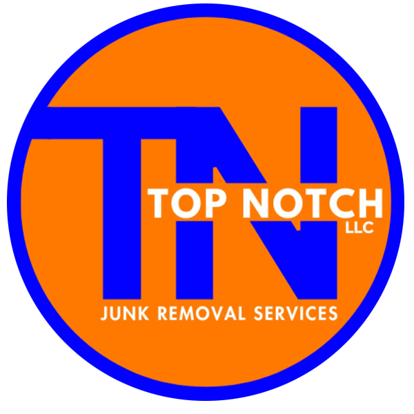Dumpster Rentals | Top Notch Junk Removal LLC